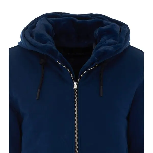 Moose Knuckles Classic Bunny Hoodie