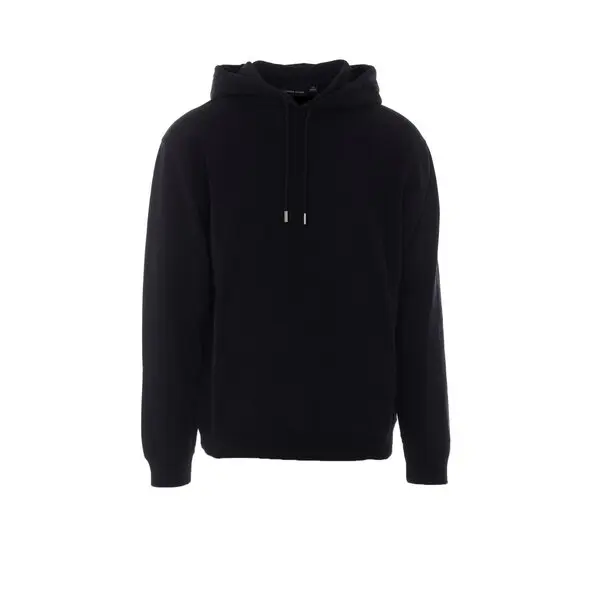 Canada Goose Loon Hoodie - Black