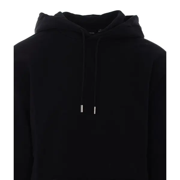 Canada Goose Loon Hoodie - Black