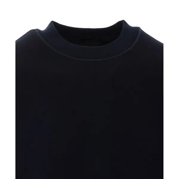 Stone Island Logo Sweatshirt