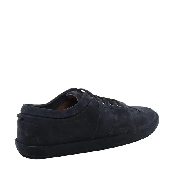 Marsèll Suede Lace-up Sneakers