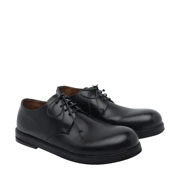 Marsèll Zucca Zeppa Derby