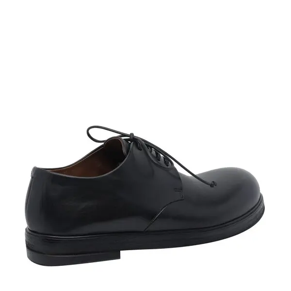 Marsèll Zucca Zeppa Derby