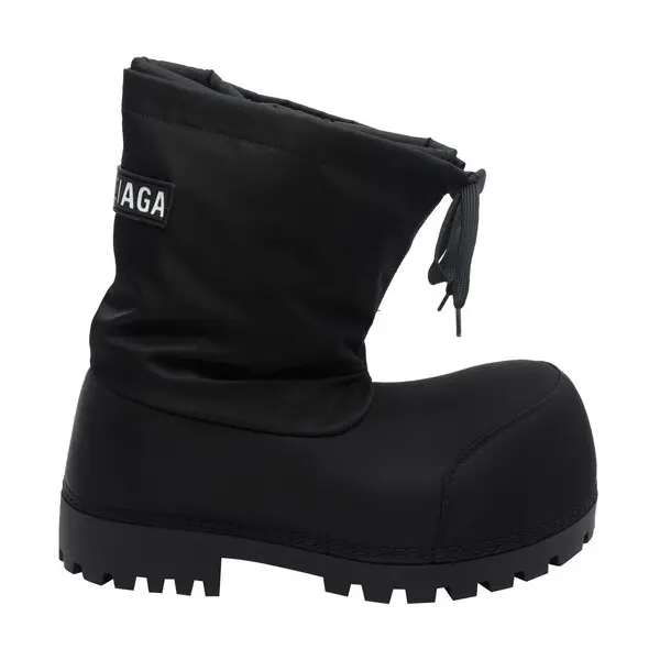 Balenciaga Alaska Low Booties