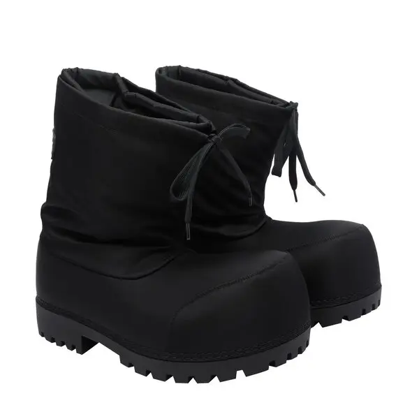 Balenciaga Alaska Low Booties