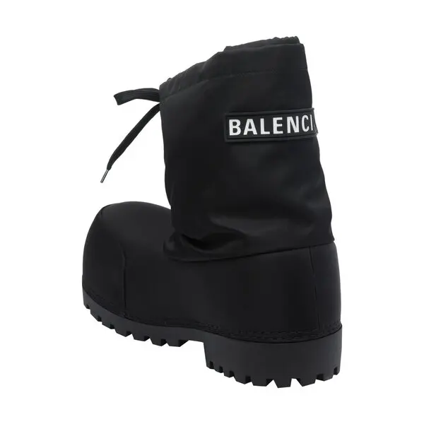 Balenciaga Alaska Low Booties