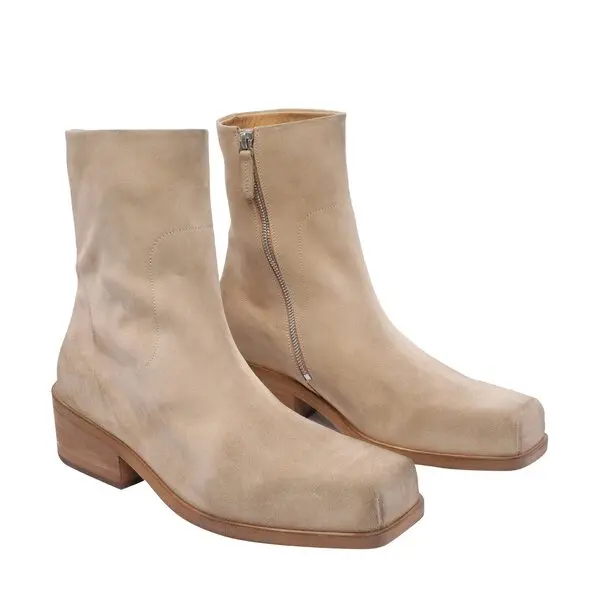 Marsèll Cassello Booties