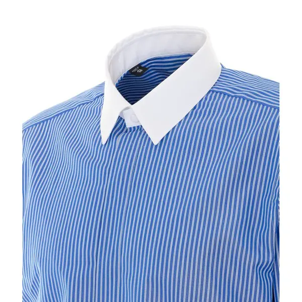 TOM FORD Track Contrast Shirt