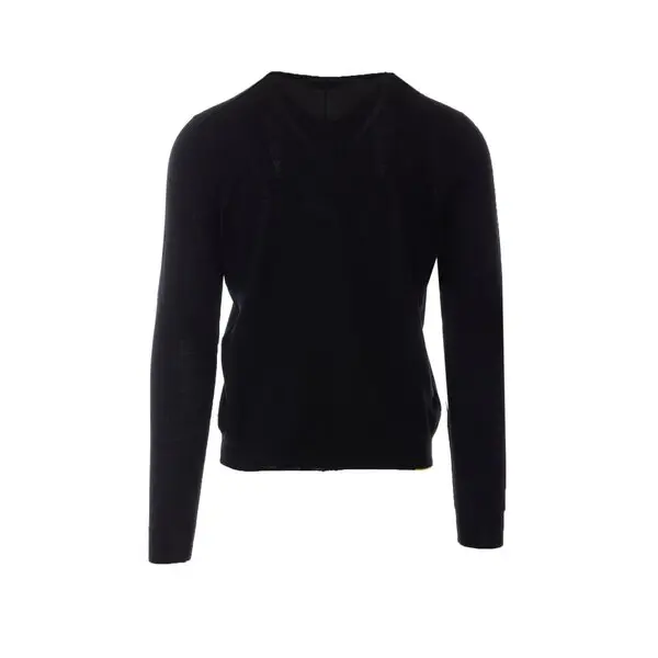 Fendi Logo Sweater
