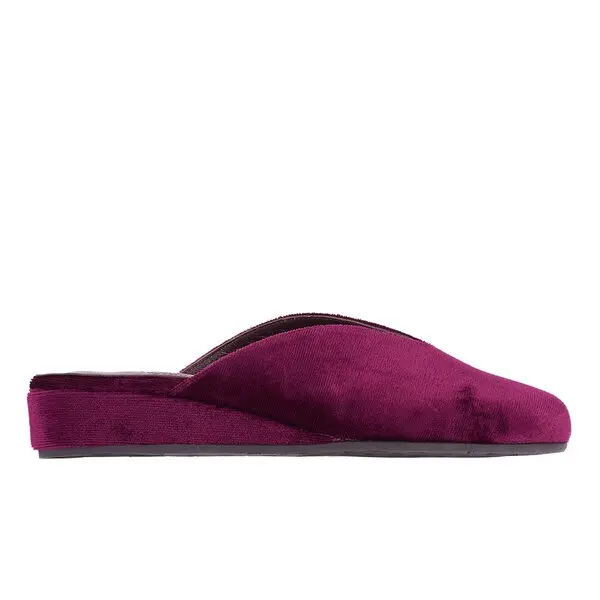 ANCIENT GREEK SANDALS Dama - Bordeaux