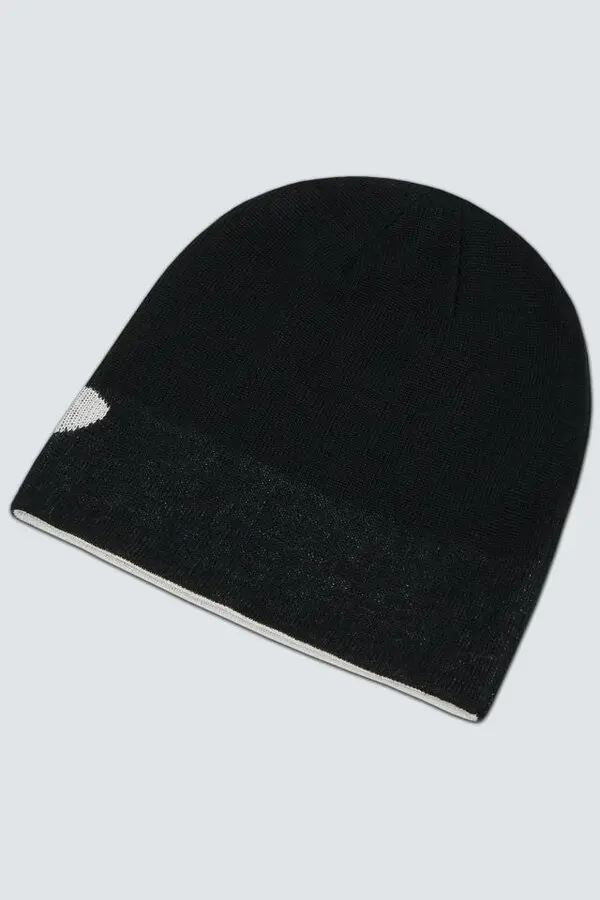 Oakley Ellipse Logo Beanie