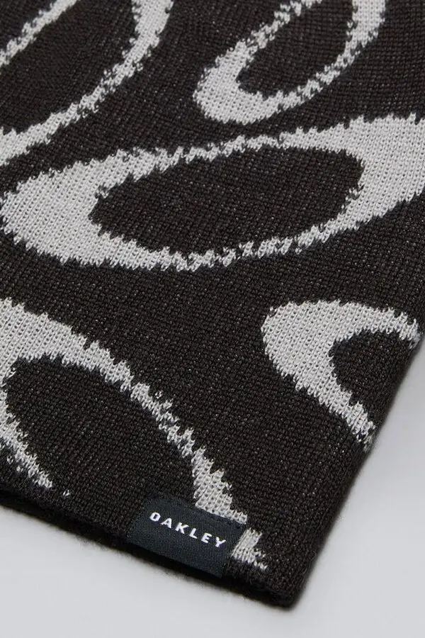 Oakley Ellipse Logo Beanie