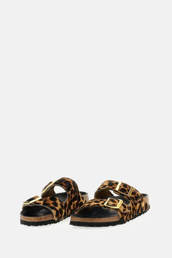 BIRKENSTOCK Arizona Fur