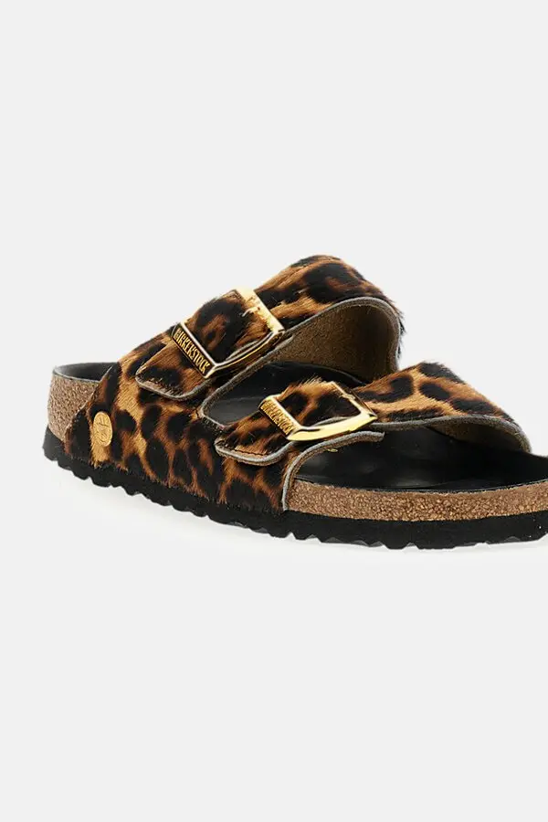 BIRKENSTOCK Arizona Fur