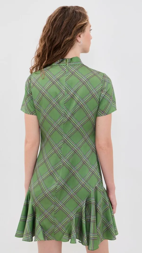 Shoshanna Bosher Dress