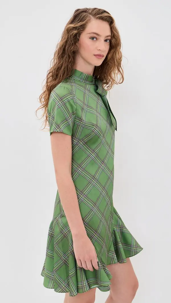 Shoshanna Bosher Dress