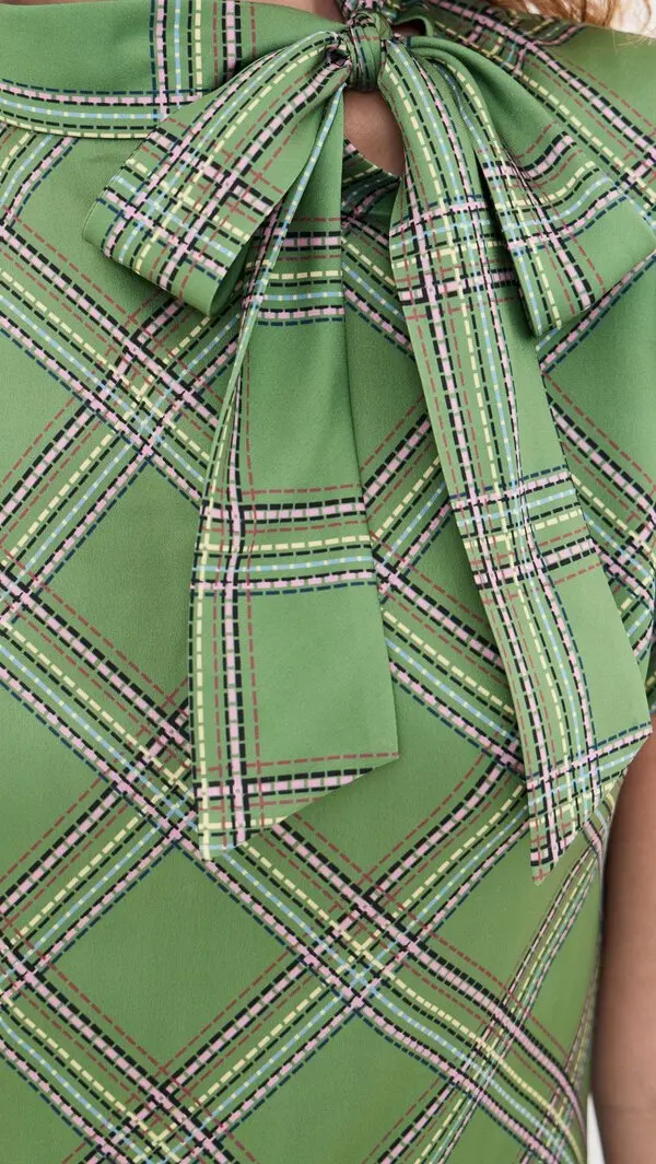 Shoshanna Bosher Dress