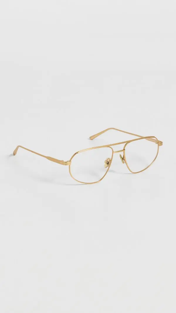 ELISA JOHNSON Remy Eyeglasses