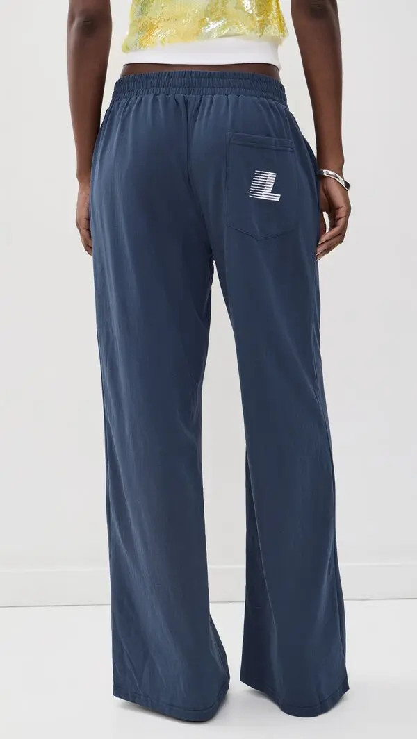 Lioness Red Eye Track Pants