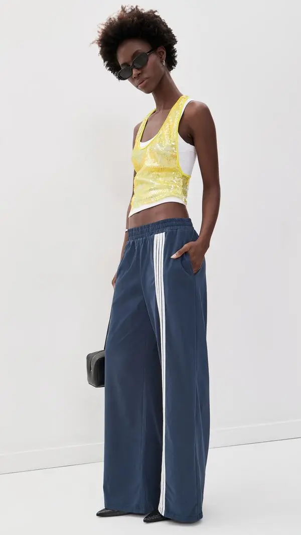Lioness Red Eye Track Pants