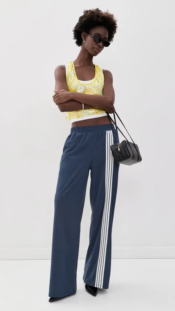 Lioness Red Eye Track Pants