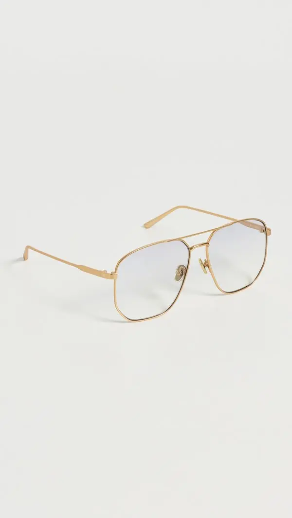 ELISA JOHNSON Celine Sunglasses