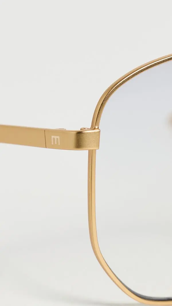 ELISA JOHNSON Celine Sunglasses
