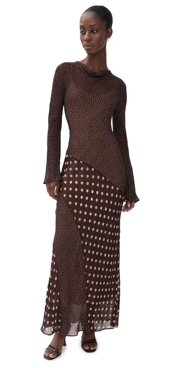 ROAME Hallie Dress