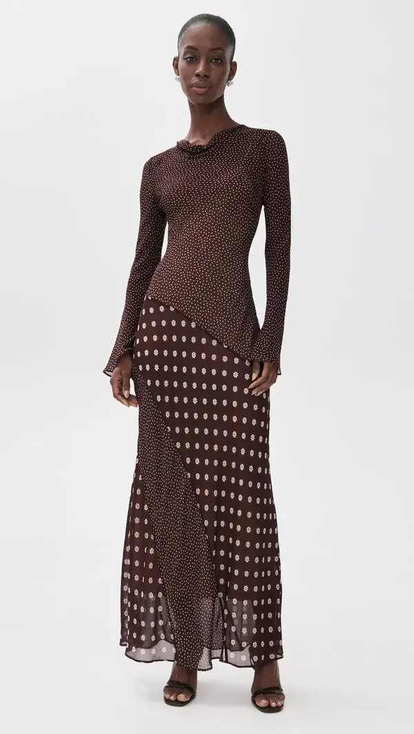 ROAME Hallie Dress