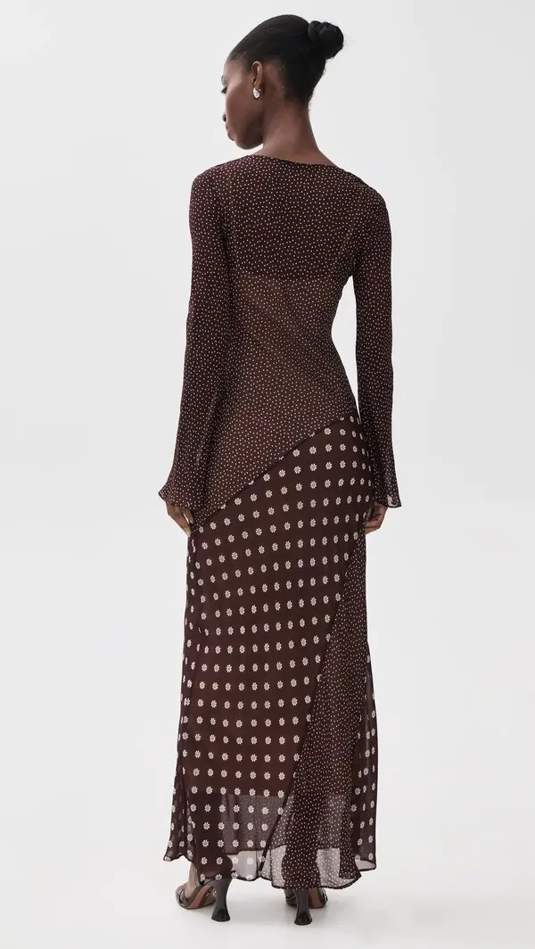 ROAME Hallie Dress