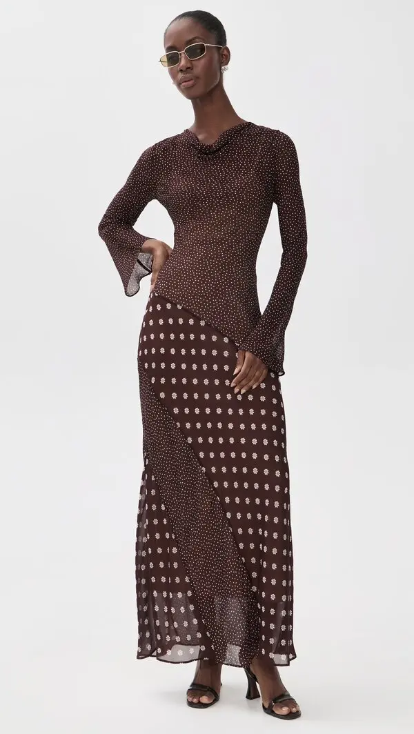 ROAME Hallie Dress