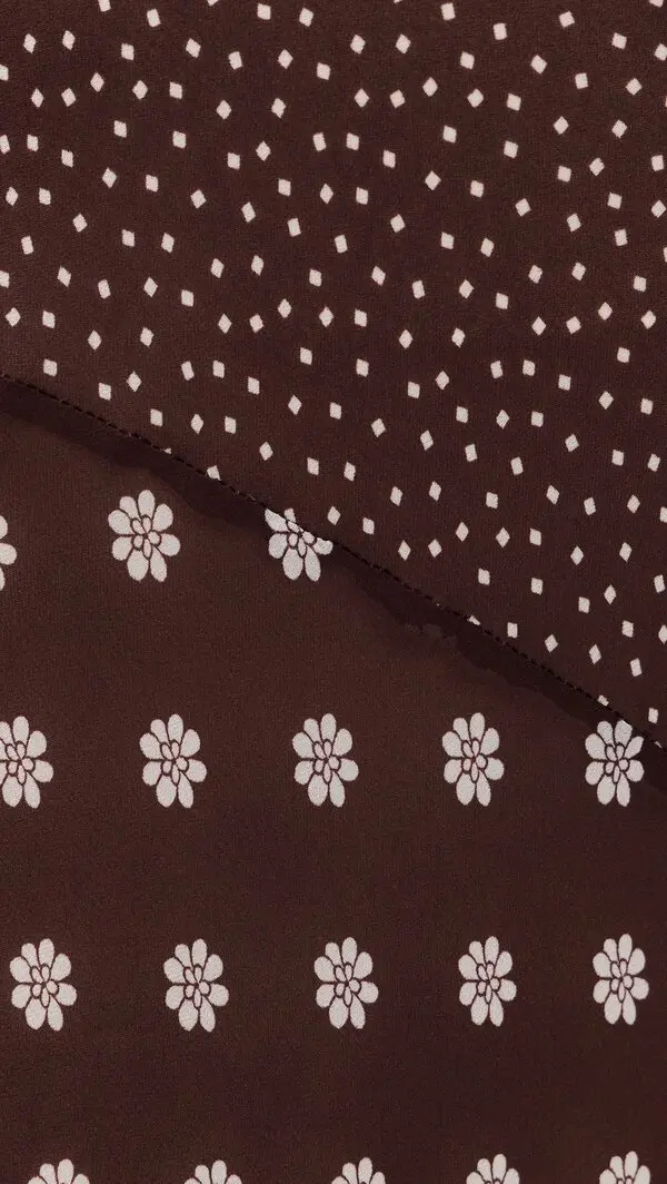 ROAME Hallie Dress