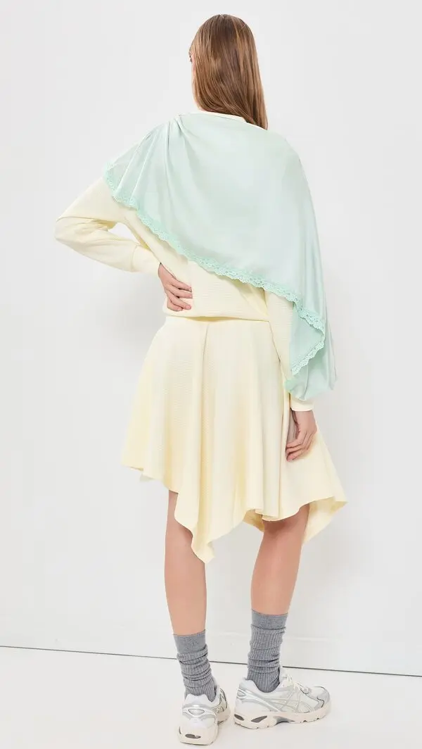 Sandy Liang Tulsa Dress