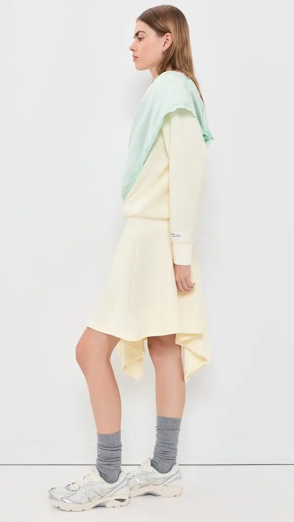 Sandy Liang Tulsa Dress