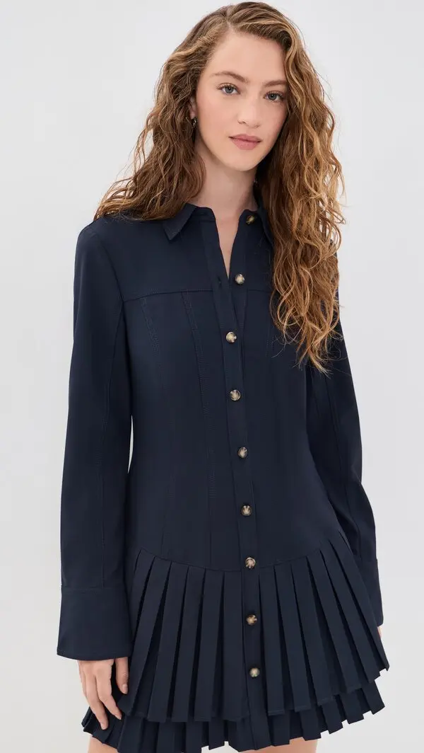 Cinq À Sept Dalissa Dress