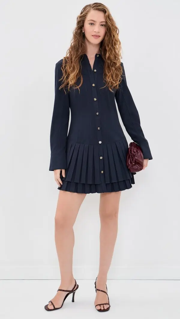 Cinq À Sept Dalissa Dress
