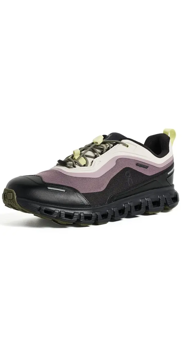 On Cloud Geo Wp Sneakers