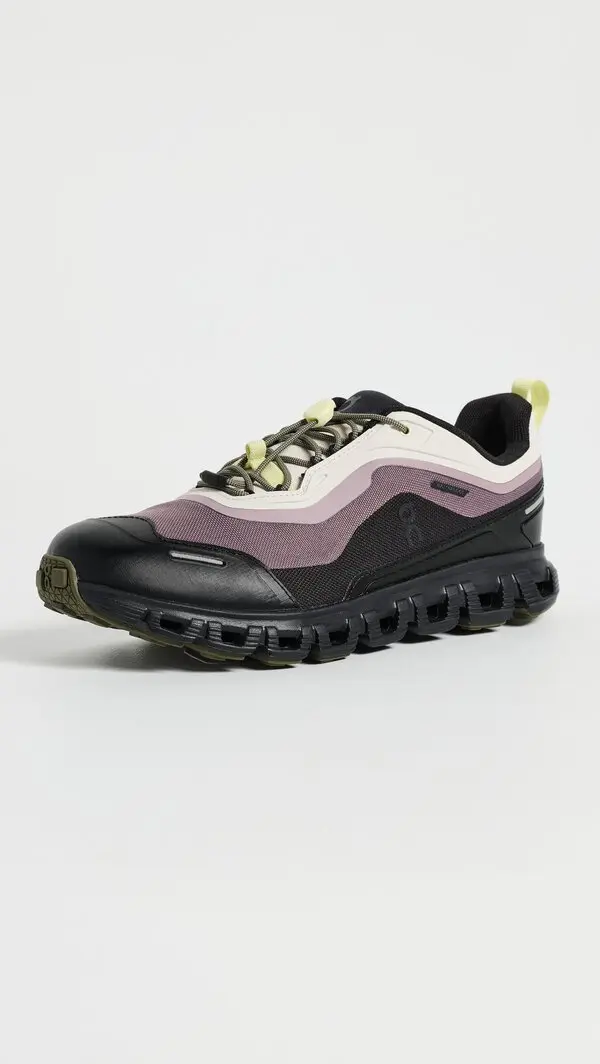 On Cloud Geo Wp Sneakers