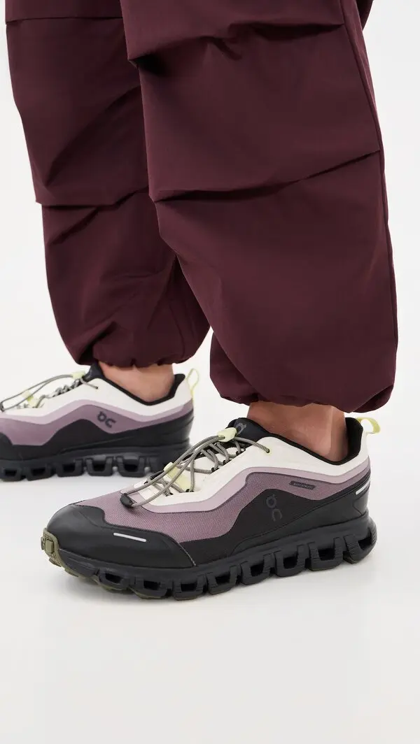 On Cloud Geo Wp Sneakers