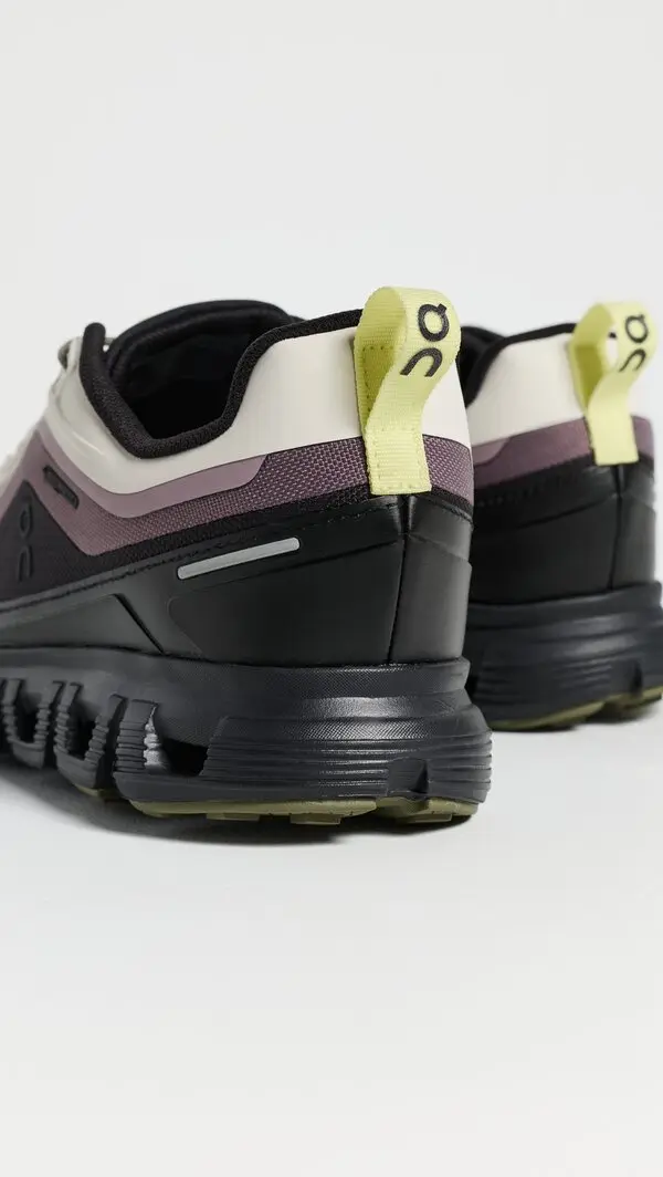 On Cloud Geo Wp Sneakers