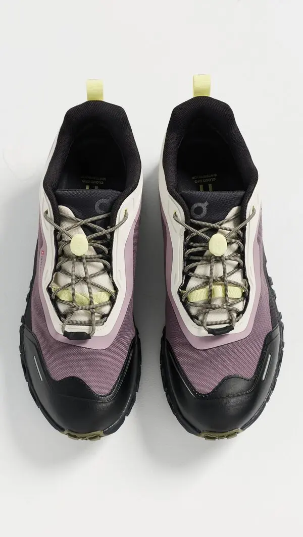 On Cloud Geo Wp Sneakers