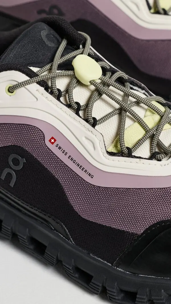 On Cloud Geo Wp Sneakers