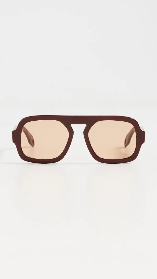 ELISA JOHNSON Jane Sunglasses