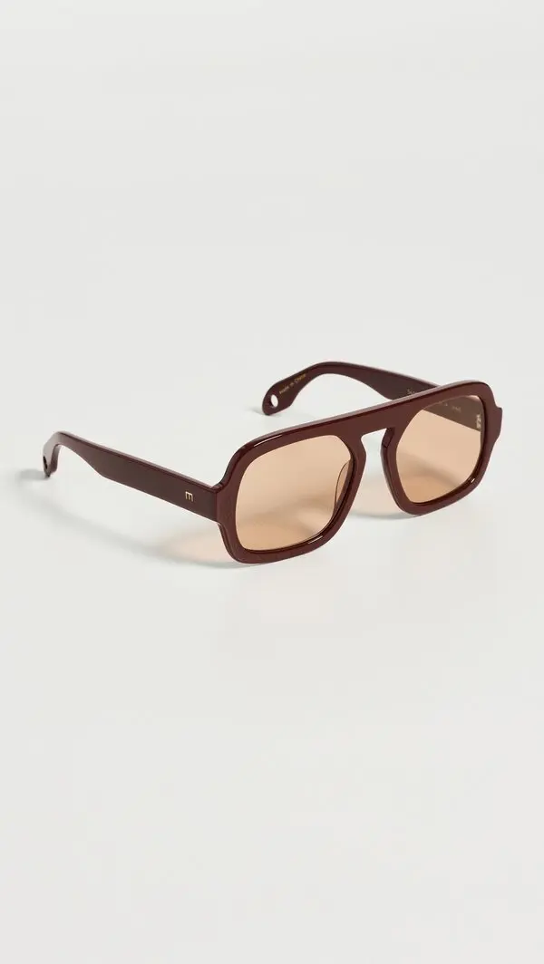 ELISA JOHNSON Jane Sunglasses
