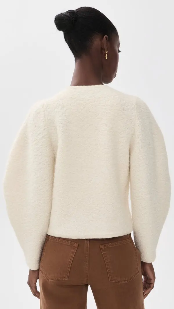 Ba&sh Fida Cardigan