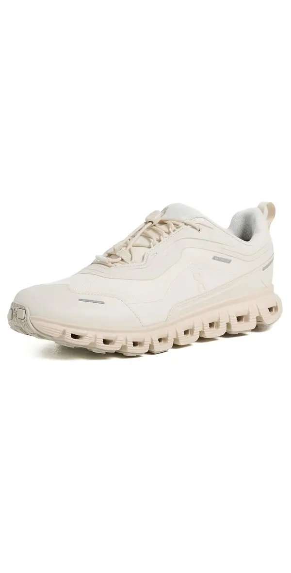 On Cloud Geo Wp Sneakers - Dew