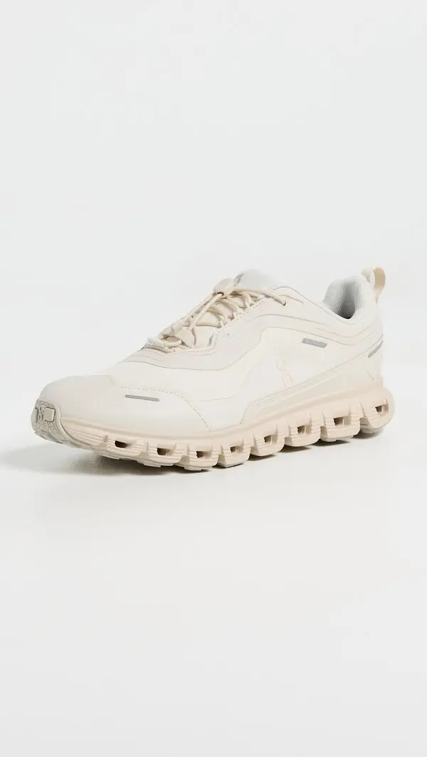 On Cloud Geo Wp Sneakers