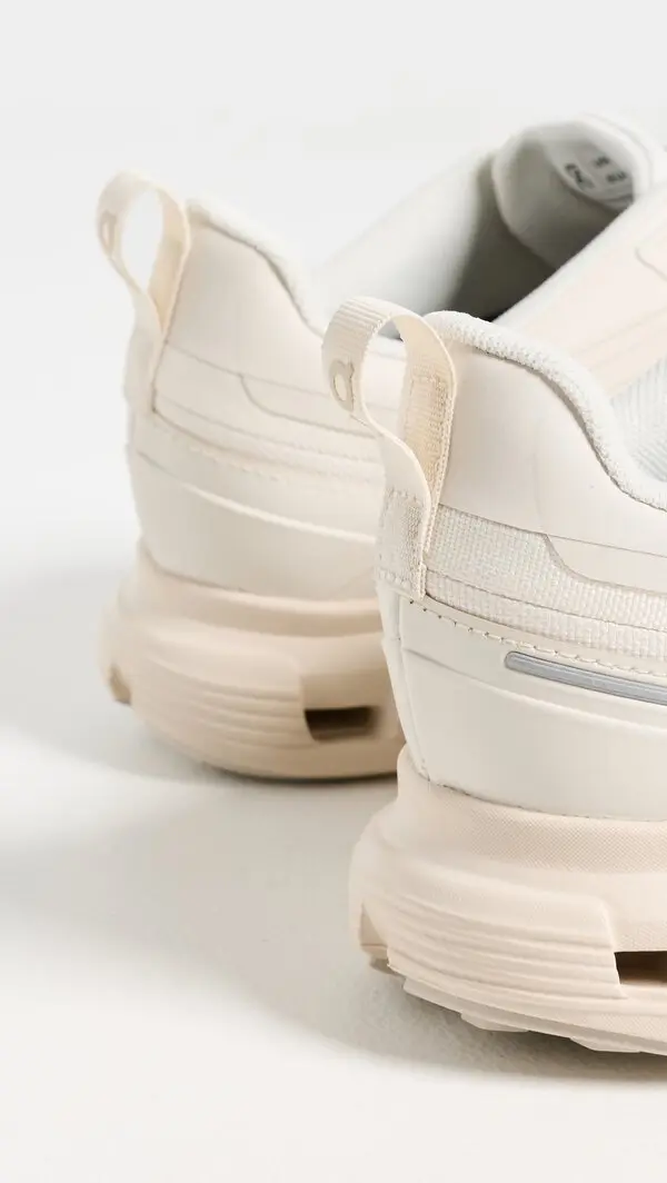 On Cloud Geo Wp Sneakers