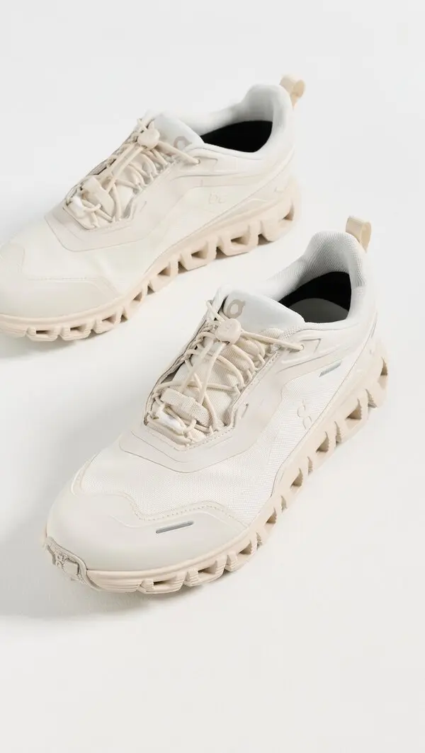 On Cloud Geo Wp Sneakers