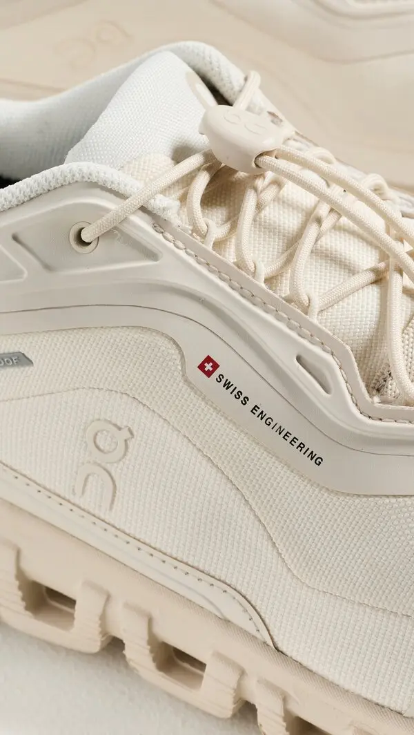 On Cloud Geo Wp Sneakers